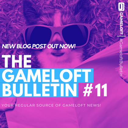 Blogs | Gameloft